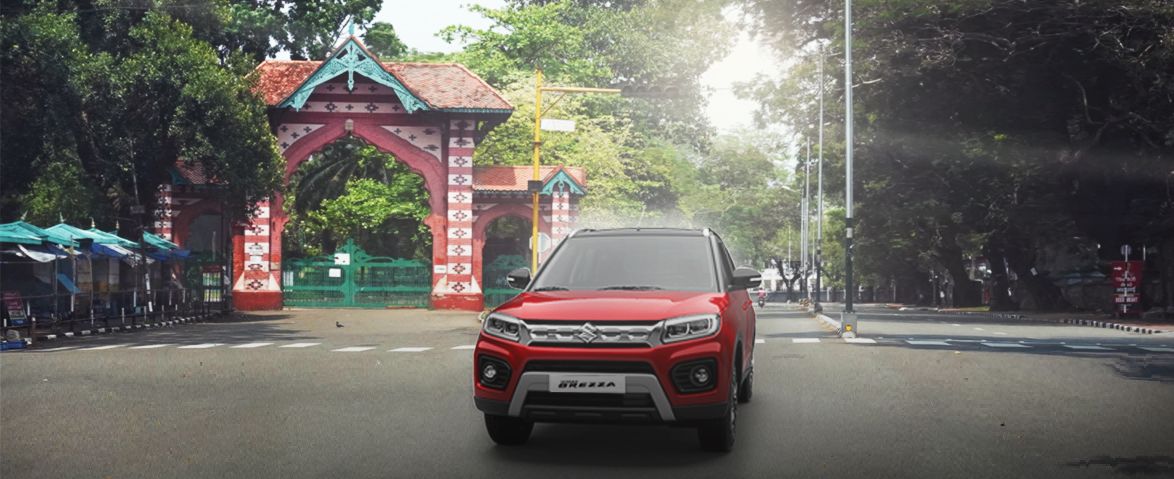 Self Drive Car Rentals in Trivandrum @Lowest Price | Rent a Car with ...
